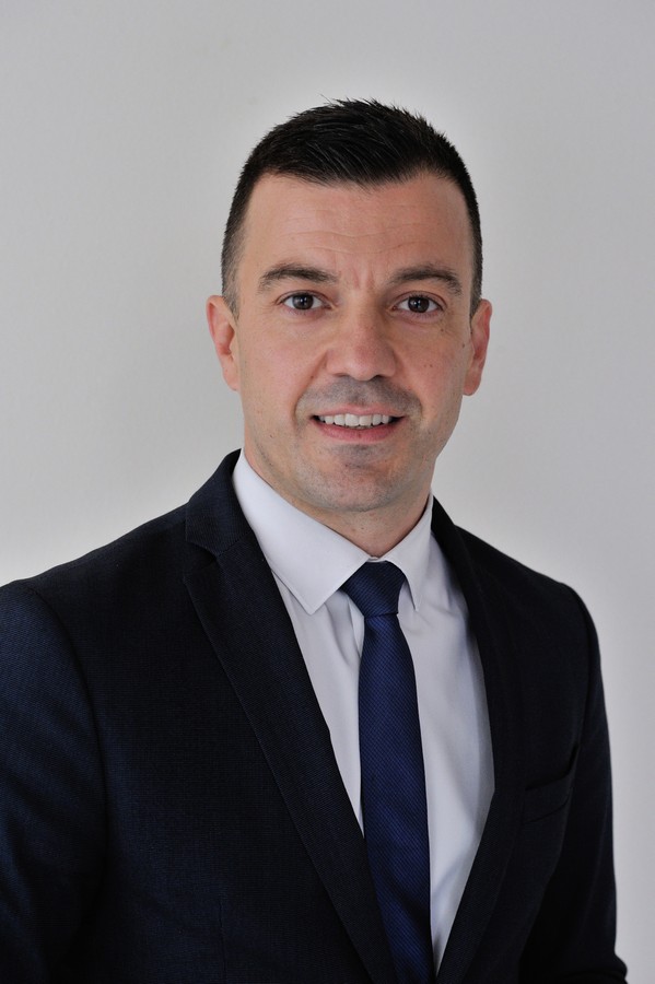 Iva Raguž - Skupština HNK