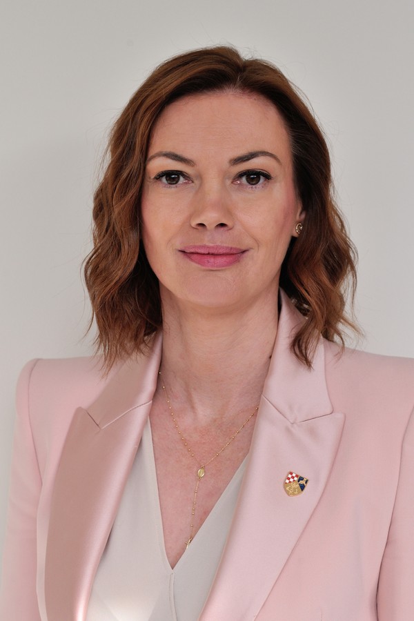 Poslanici - Skupština HNK